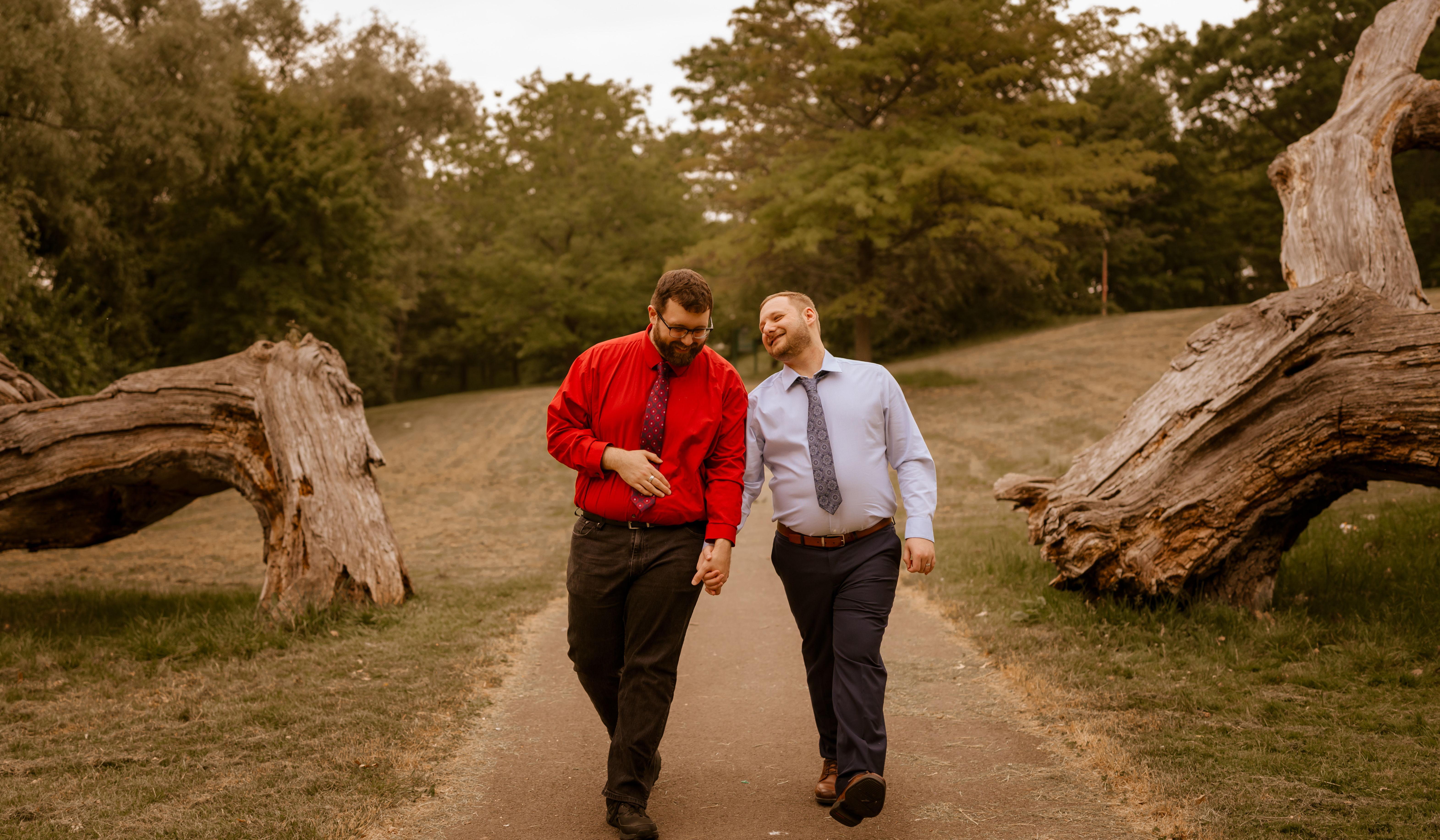 Shea Ryan and Adam Morgan's Wedding Website