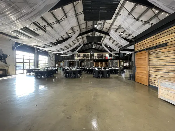 The Design Barn | Wedding Venues | Cost, Reviews & Photos | Zola