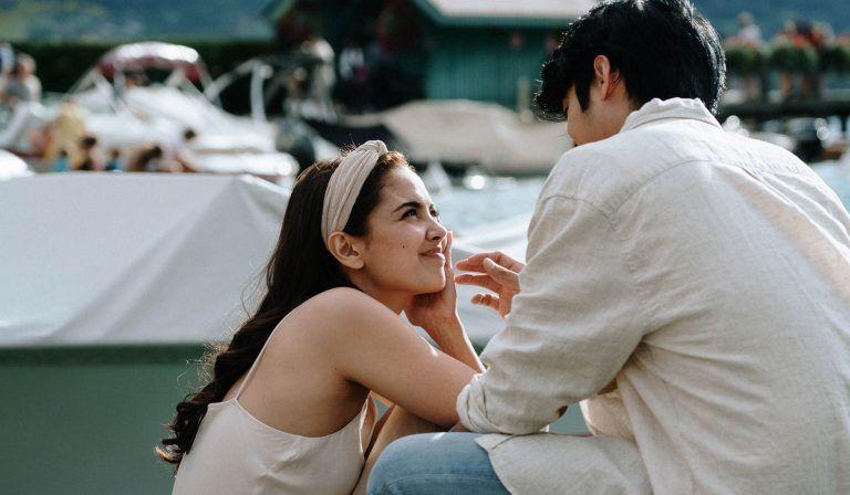 Jerald Anderson and Iolafeith Prestoza's Wedding Website