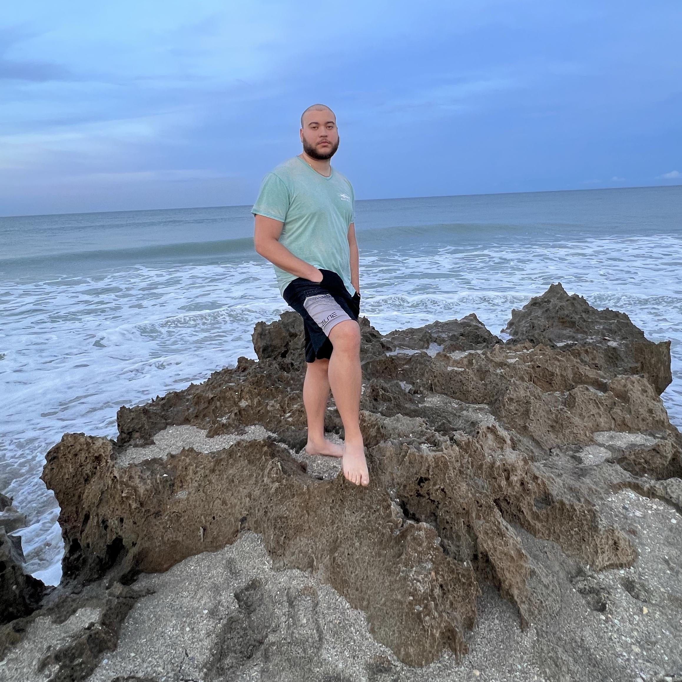 Joshua Christopher Rojo and Nichol Kyrsten Rimmer's Wedding Website