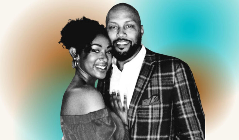 Jasmin Hamilton and Chris Demaree's Wedding Website