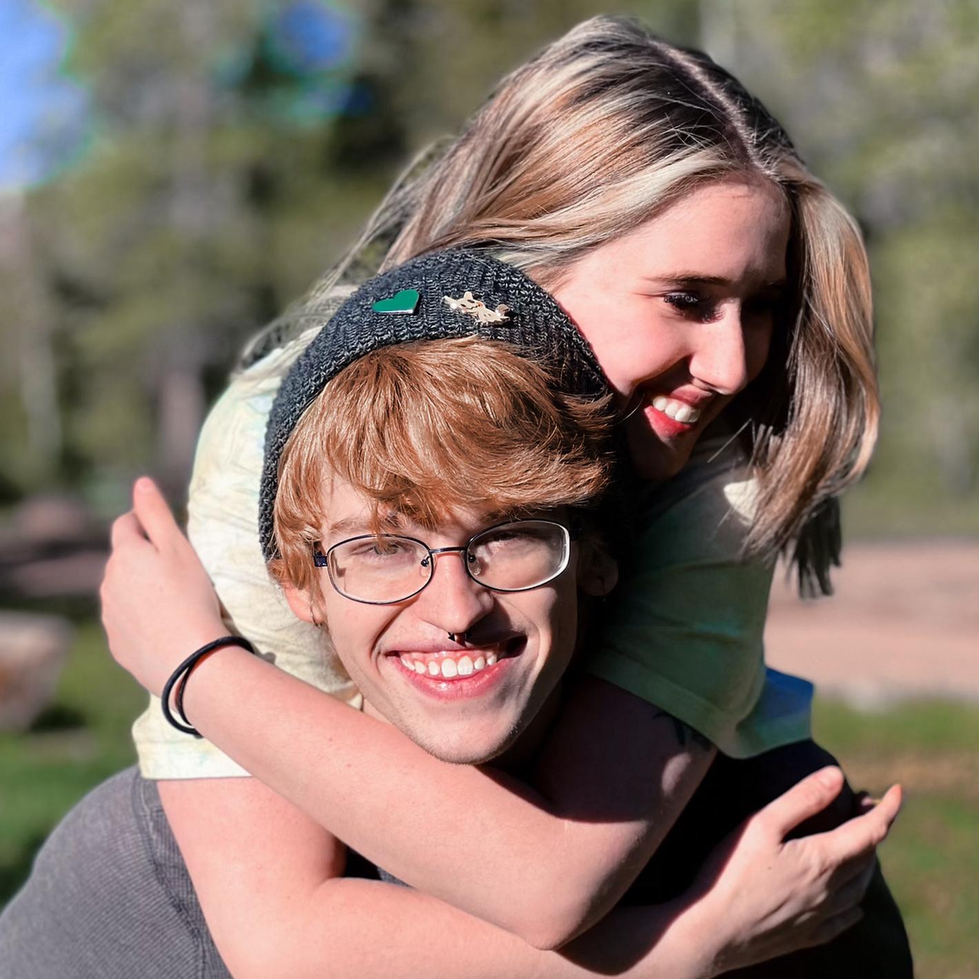 Jennifer Okutani and Zander Wake's Wedding Website