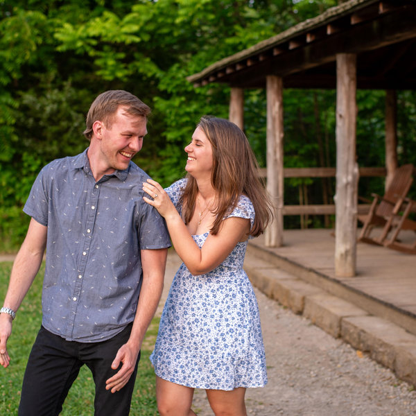 Ashley Moulder and Brett Kohlmayer's Wedding Website