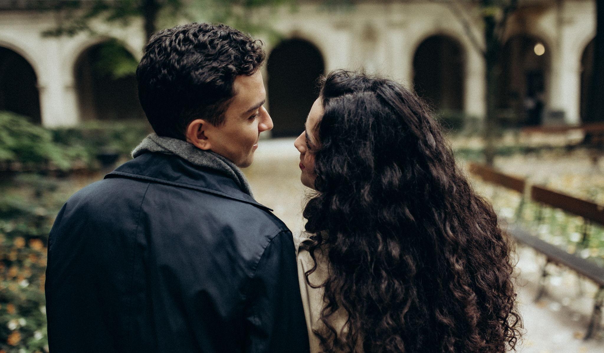 Dragos Holban and Alexandra Salamatov's Wedding Website