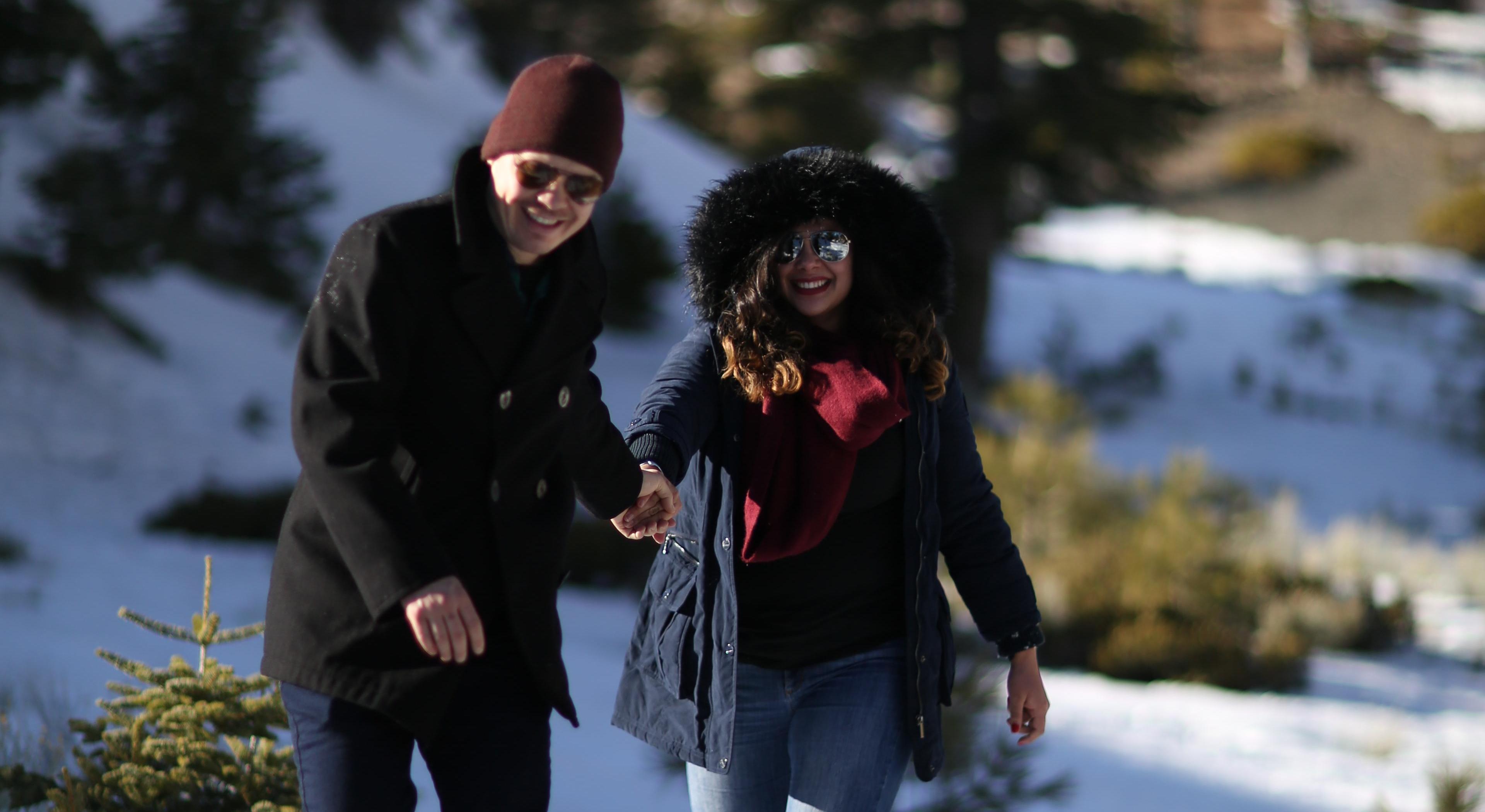 Jessica Coipel and Christopher Villegas' Wedding Website