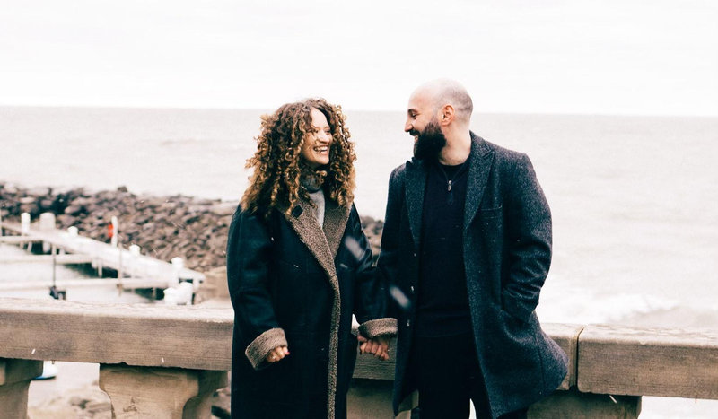 Sasha Friedlander and Jordan Resnick's Wedding Website
