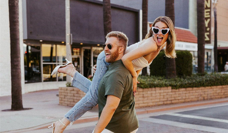 Hannah Rose Mercer and Bradley Gordon Dern's Wedding Website