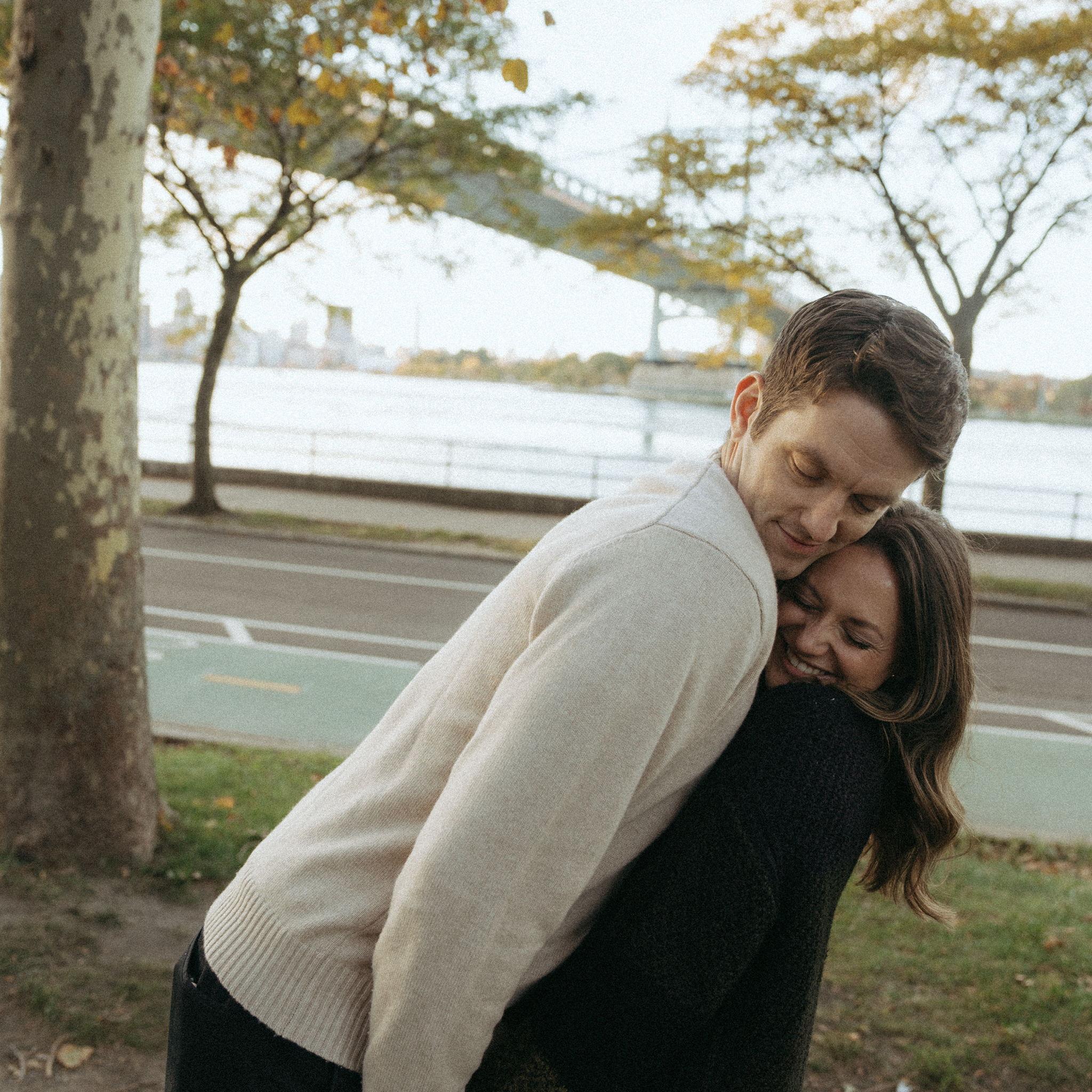 Dara Brody and Graham Murphy's Wedding Website