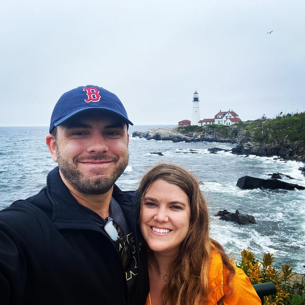 Megan Tolman and Brian Kubicki's Wedding Website