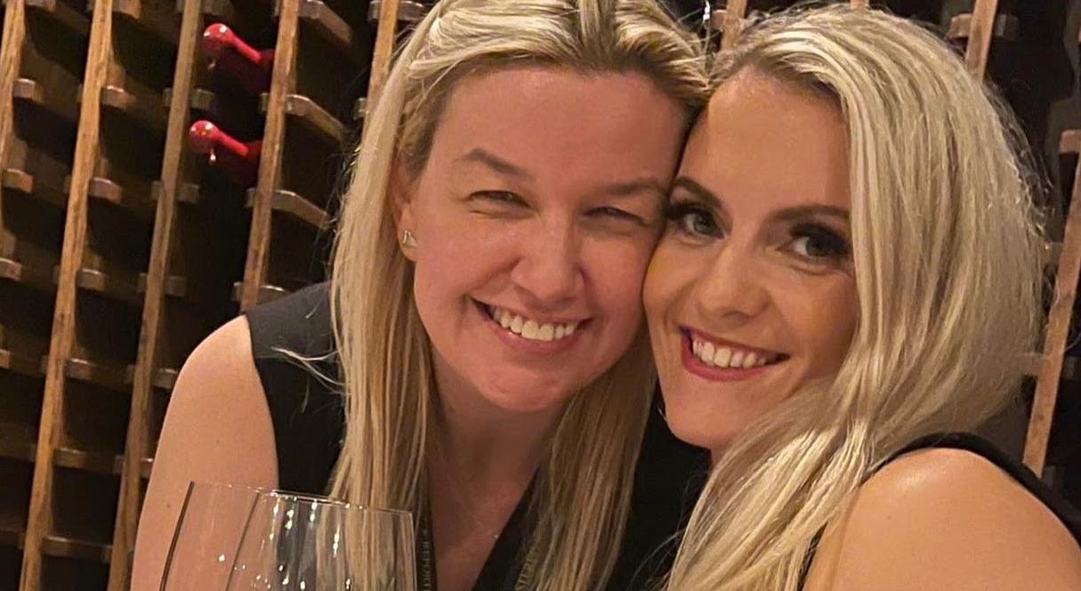 Holly Culpepper and Tabitha Starkey's Wedding Website