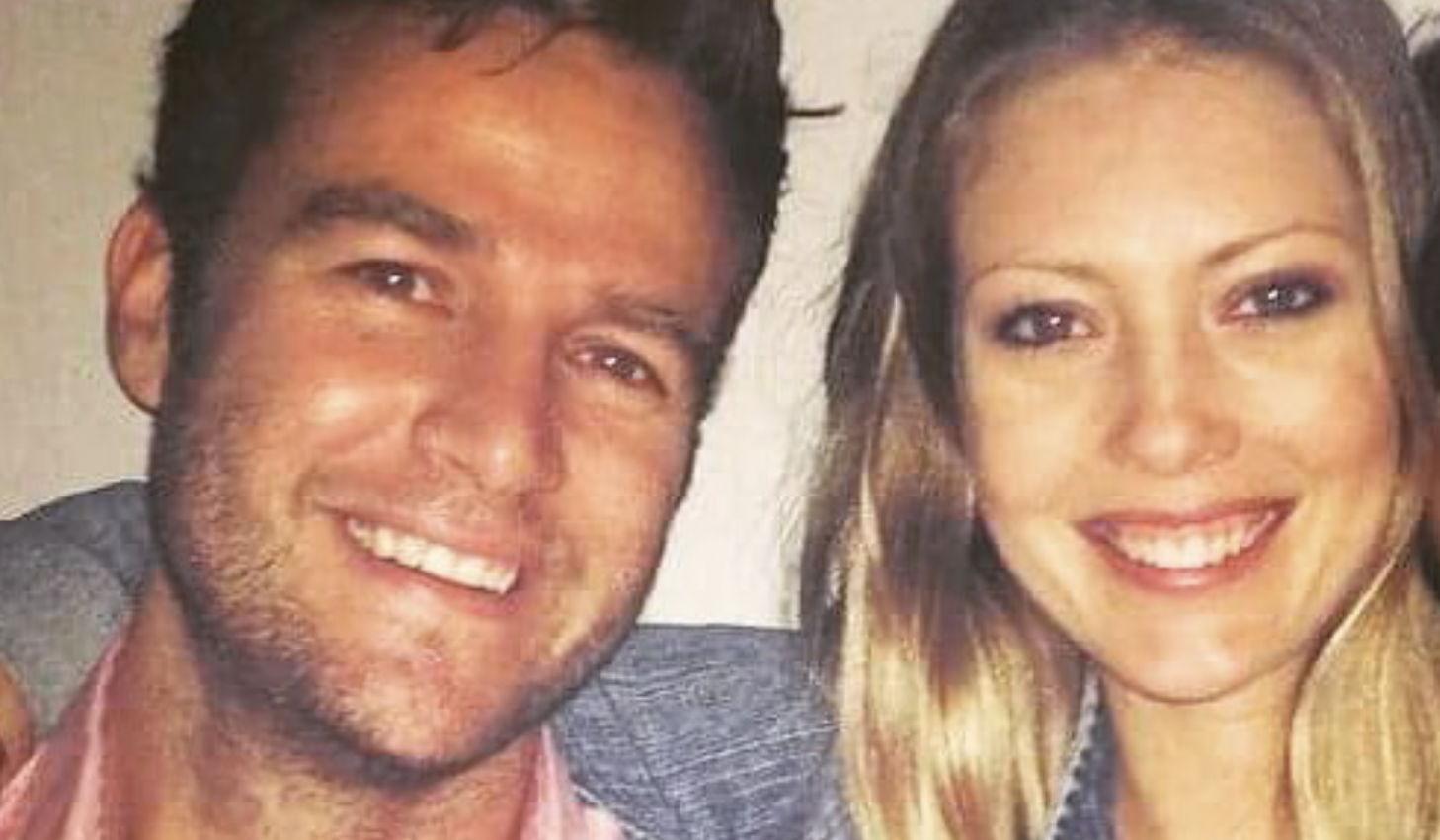 Micharn Pollock and Connan Gates' Wedding Website