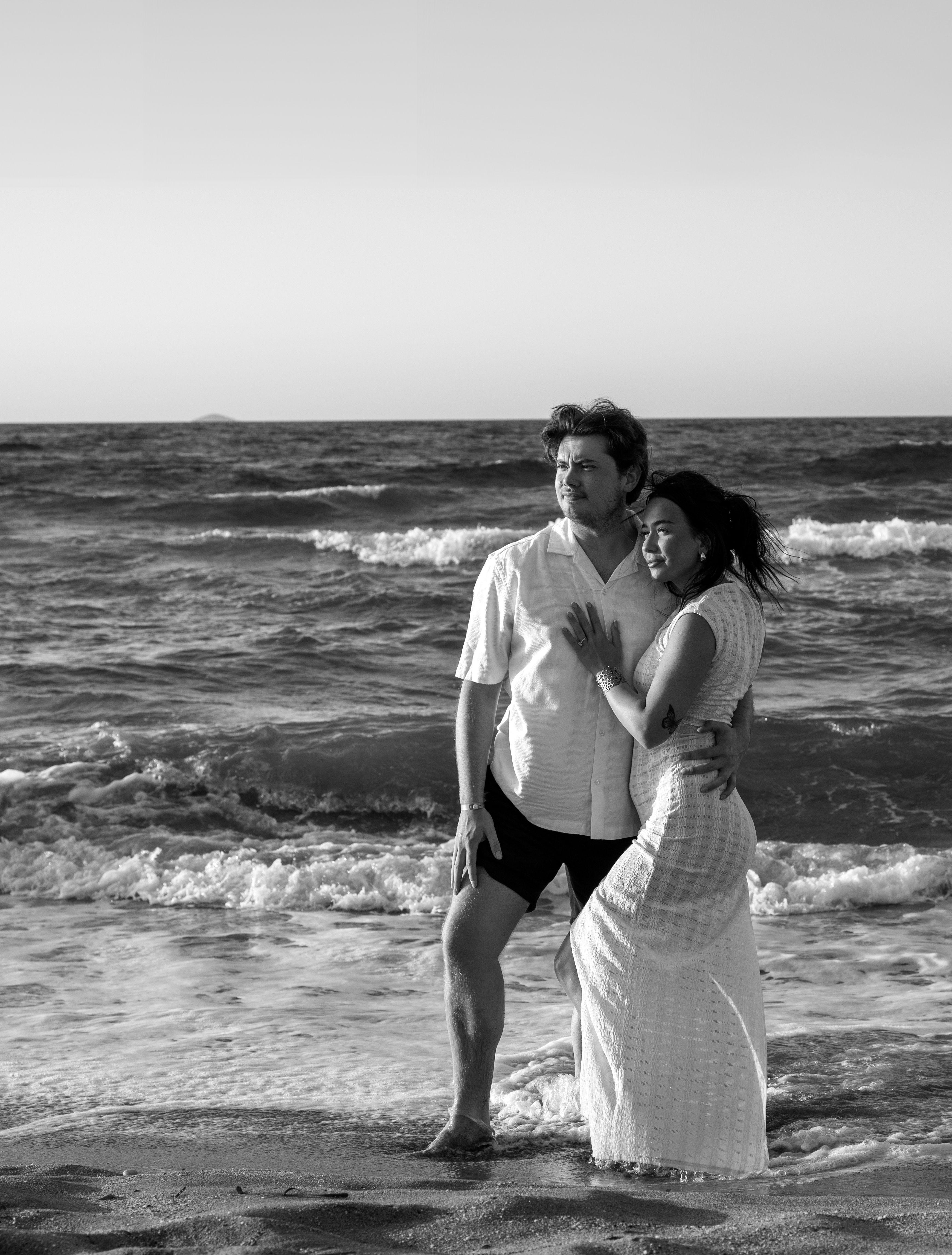 Gigi Dzialak and Archie Cunningham's Wedding Website