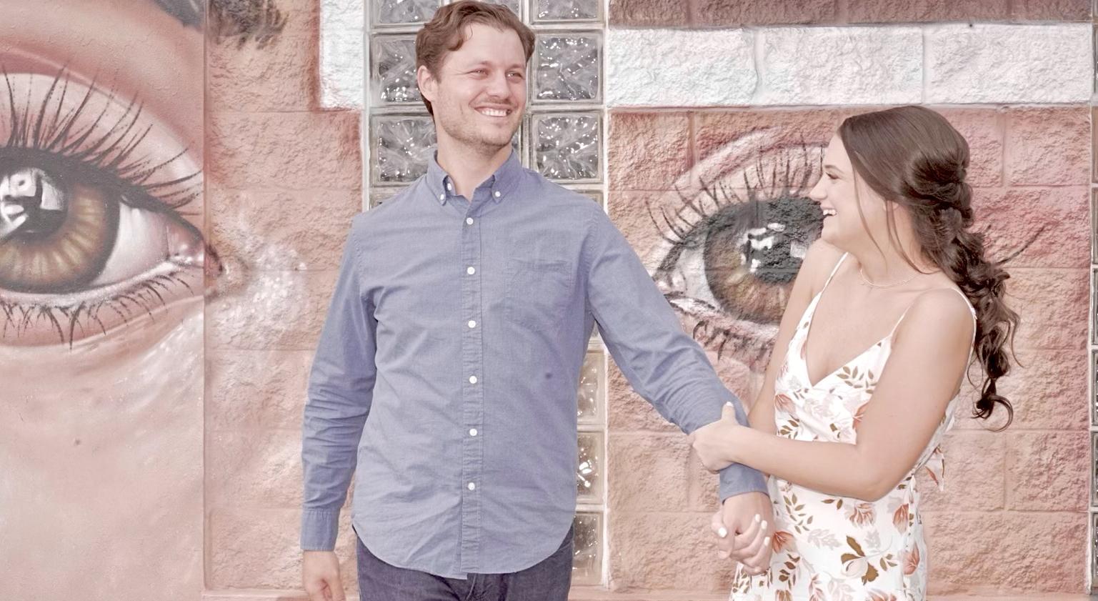 Alanis Sophia and John Thomas' Wedding Website