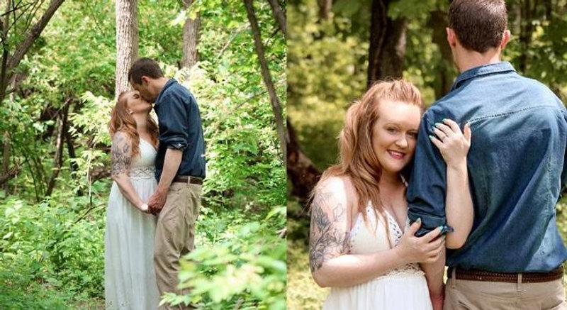 Elizabeth Ann Ritter and Hans Matthew Stacher's Wedding Website