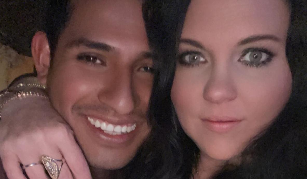 Nicole Sulistyono and Ismael Campos Camarillo's Wedding Website