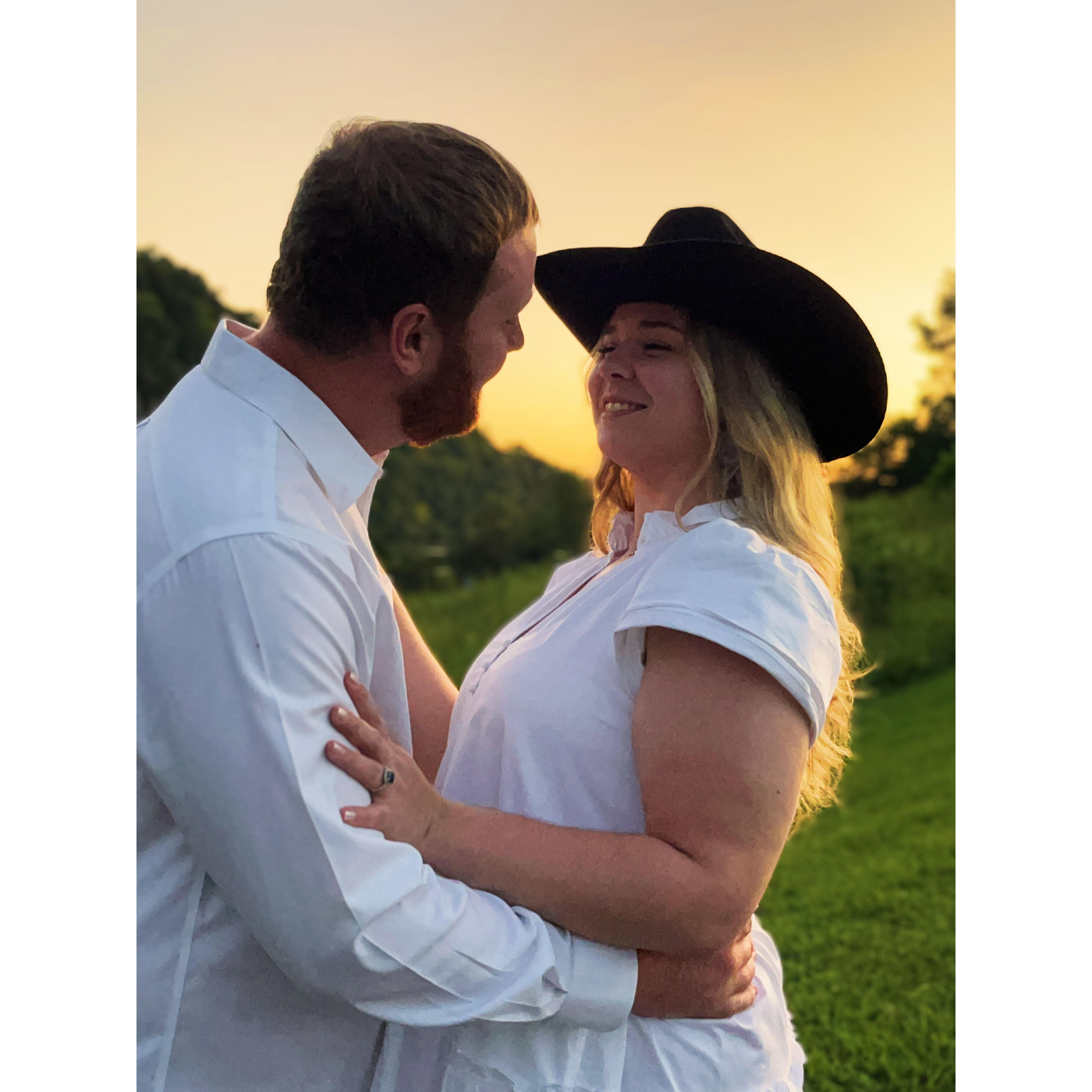 Christian Paige and Andrew Keneson's Wedding Website