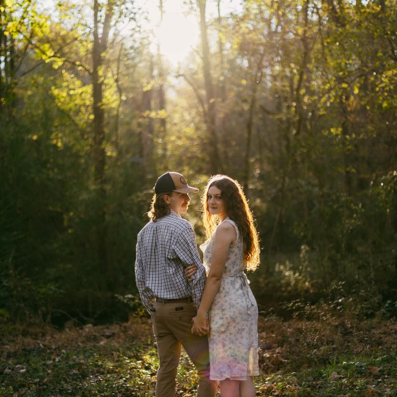Amber Willis and Justin Mirabile's Wedding Website