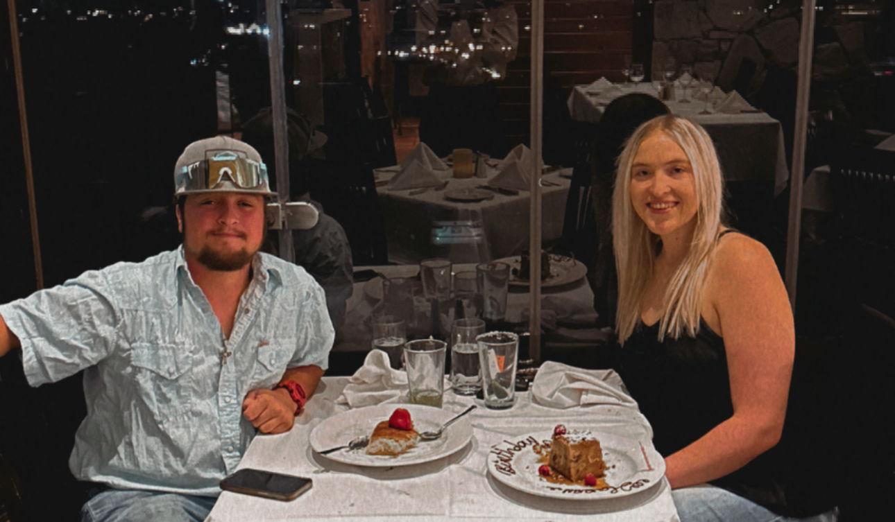 Hannah Collins and Rhett Hanes' Wedding Website
