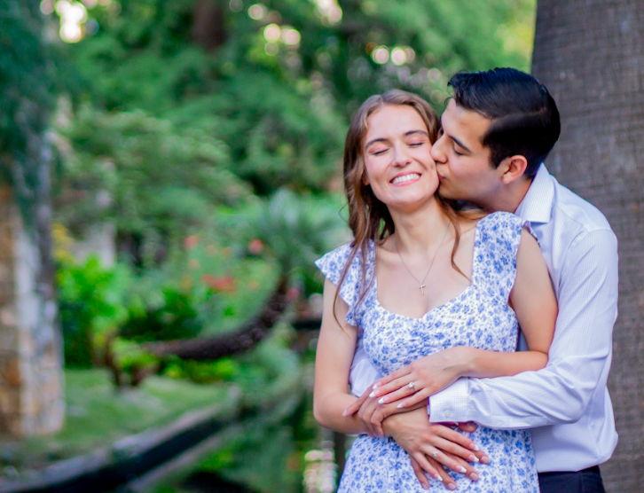 Hannah Tuveson and Edgar Centeno's Wedding Website