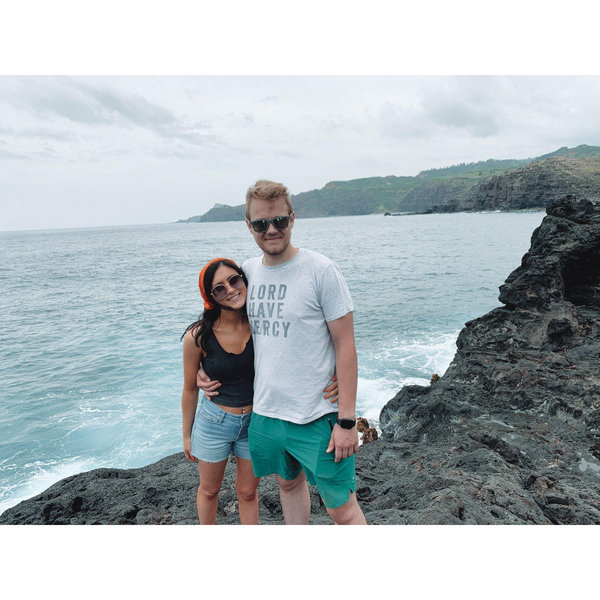 Molly Clarkson and Jaren Smidt's Wedding Website