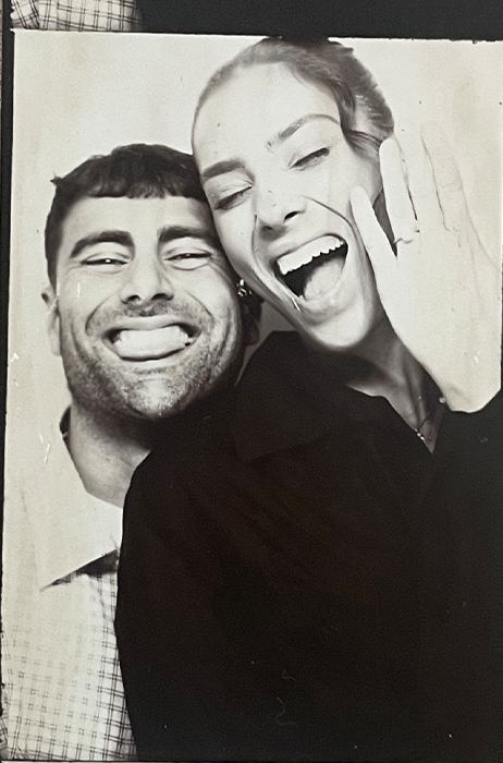 Isabella Zerafa and Jamie Magro's Wedding Website