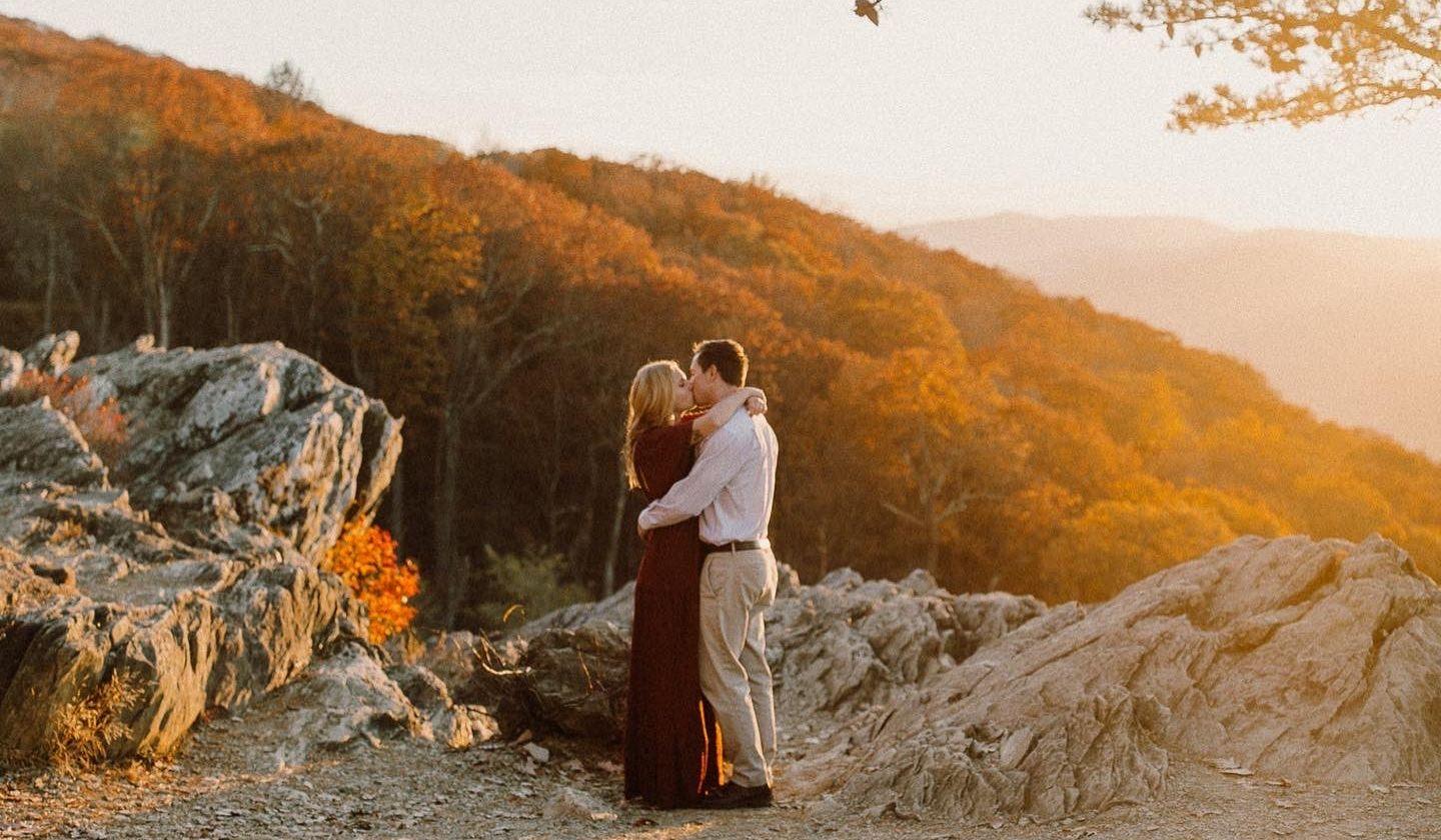 Taylor Larkin and Tanner Tamaro's Wedding Website