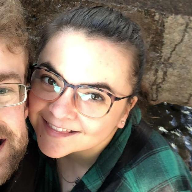 Jessica Strader and Matthew Rushton's Wedding Website