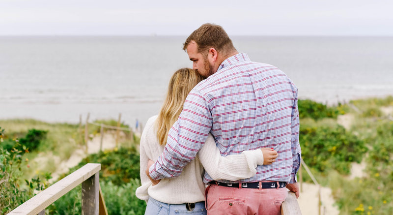 Michelle Gerrard and Greg Murray's Wedding Website