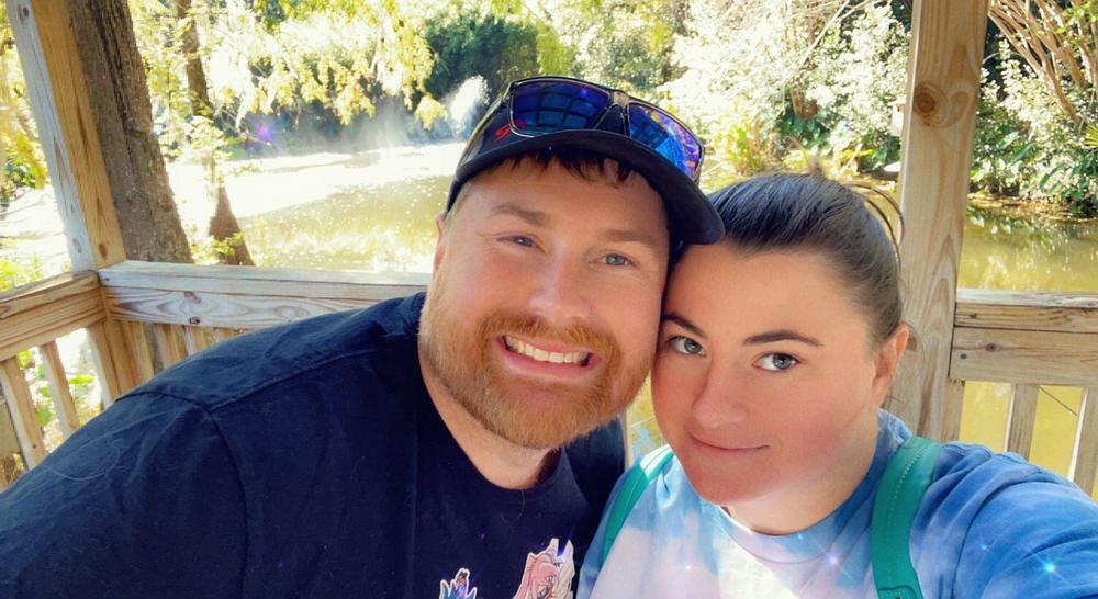 Jessica Perriera and Addison Webb III's Wedding Website