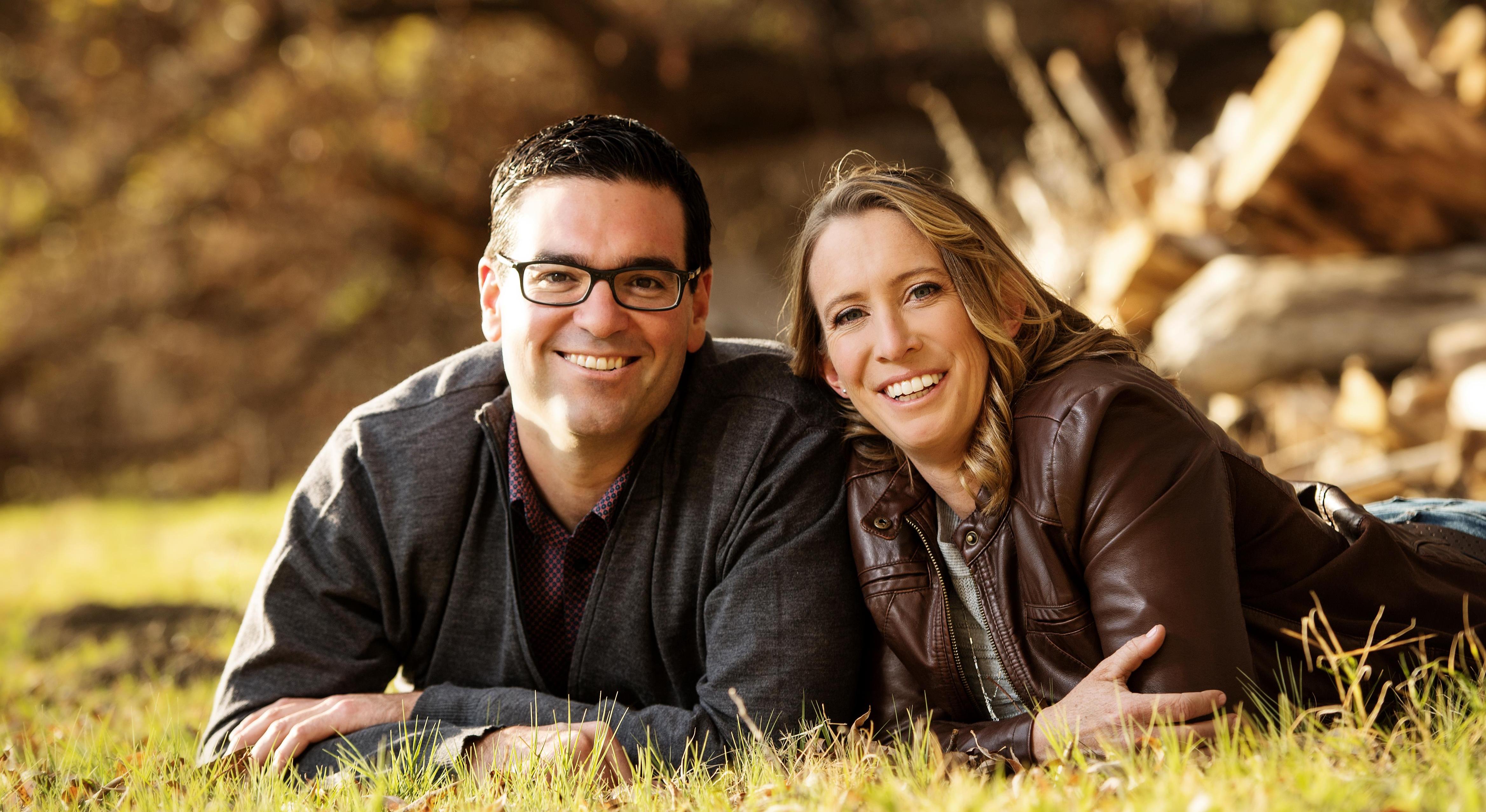 Katherine MacFarlane and Joshua Meyer's Wedding Website
