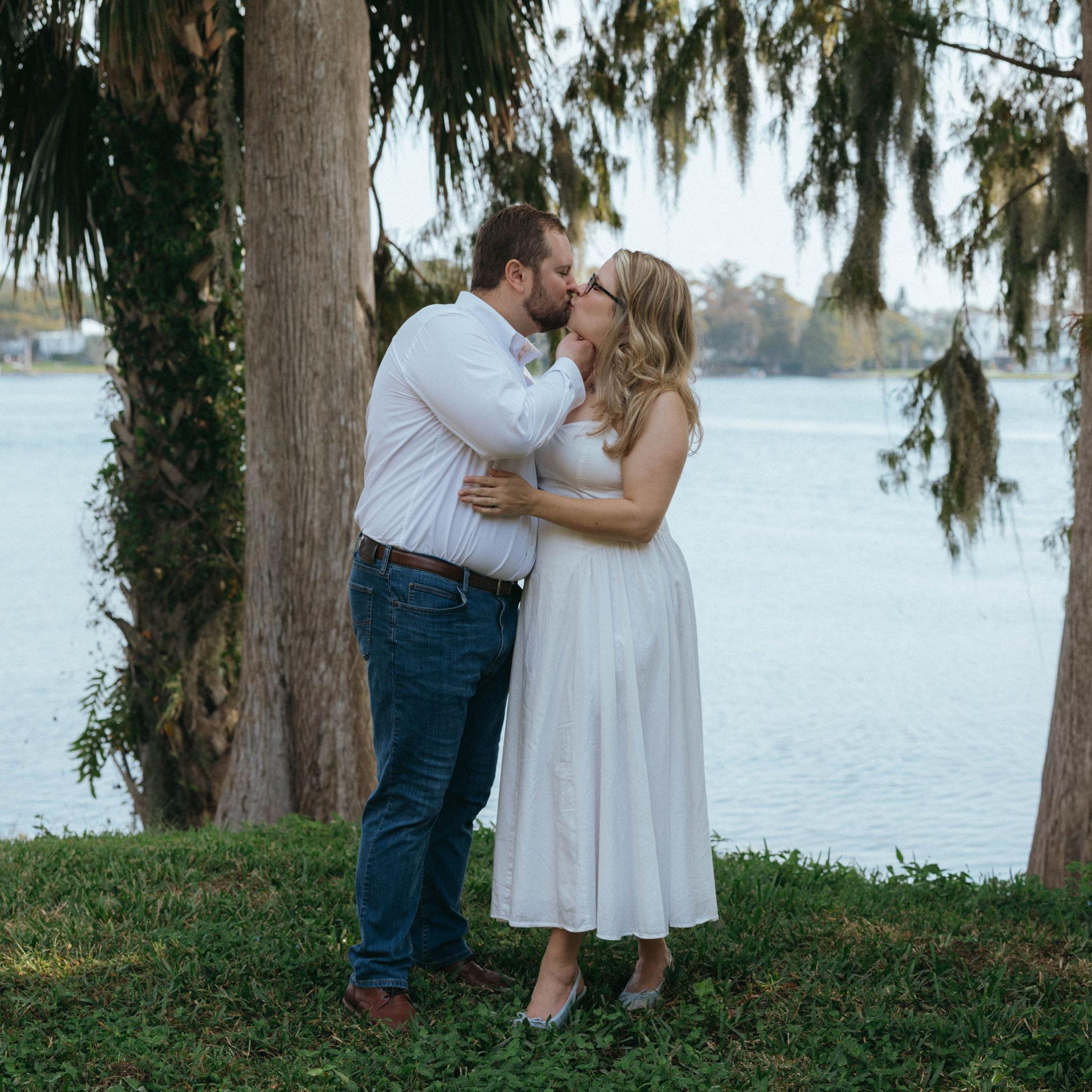 Lucy Wilk and Brendan DePoy's Wedding Website