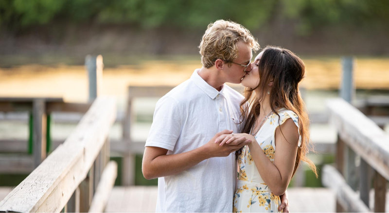 Alyssa Johnson and Trystan Swenson's Wedding Website