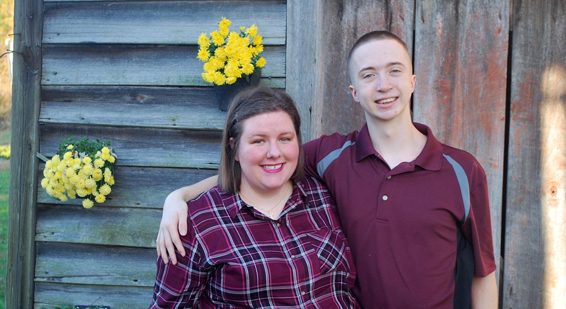 Sarah Rushing and Cole Cowan's Wedding Website