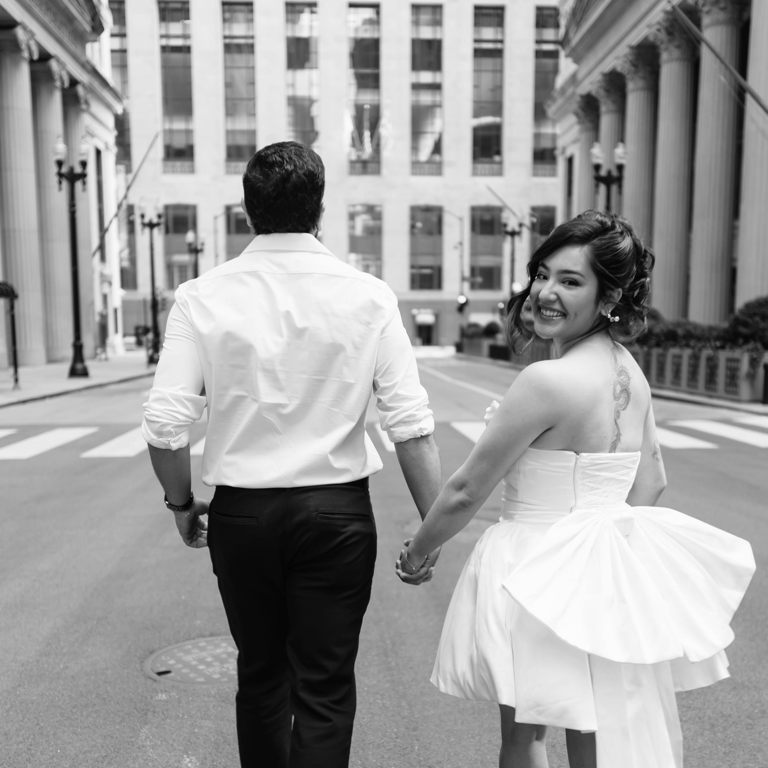 Gabrielle Zamora and Alexis Avalos' Wedding Website