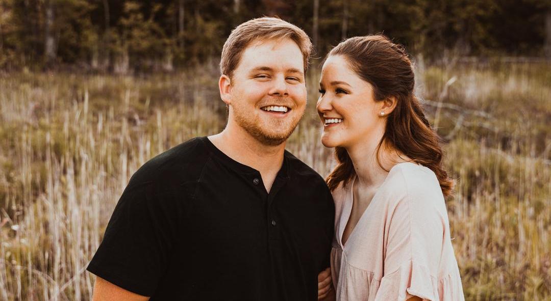 Rebecca Linden and Garrett Hall's Wedding Website