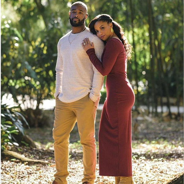 Delisa Cunningham and Courtney Edmonson's Wedding Website