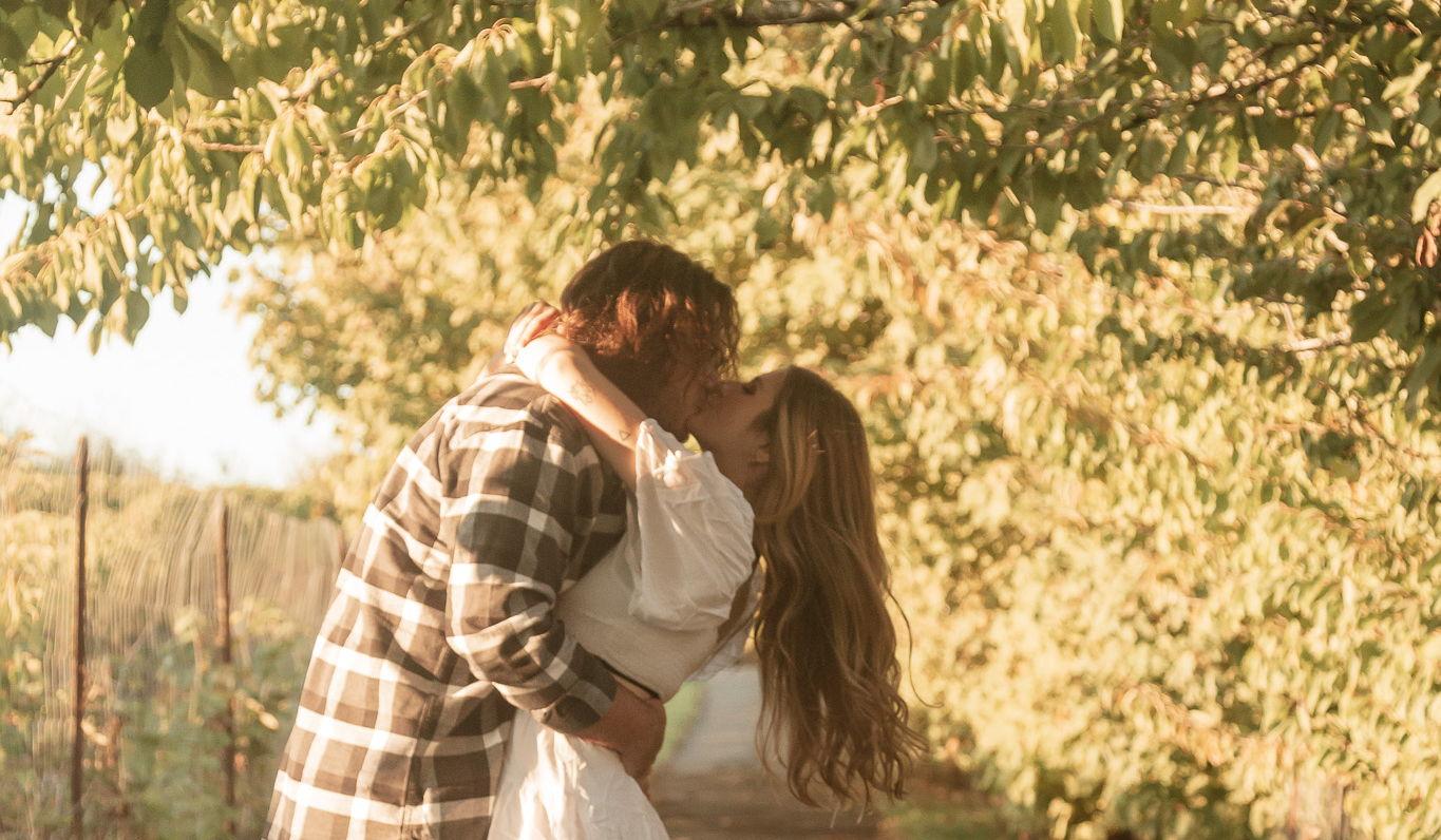 Sierra Bowlin and Cody Taylor's Wedding Website