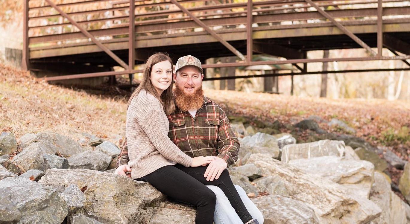 Heather Smith and Greg Dulin's Wedding Website