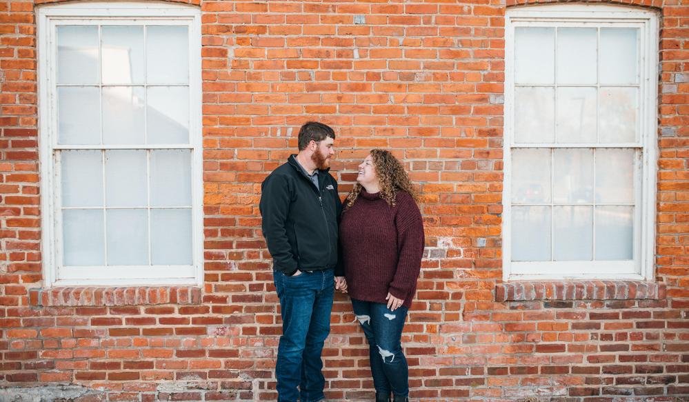 Bailey Boyer and Alex Moyer's Wedding Website