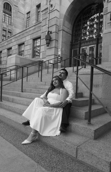 Scarlet Rose Hernandez and Adam Lee Gallegos Jr's Wedding Website