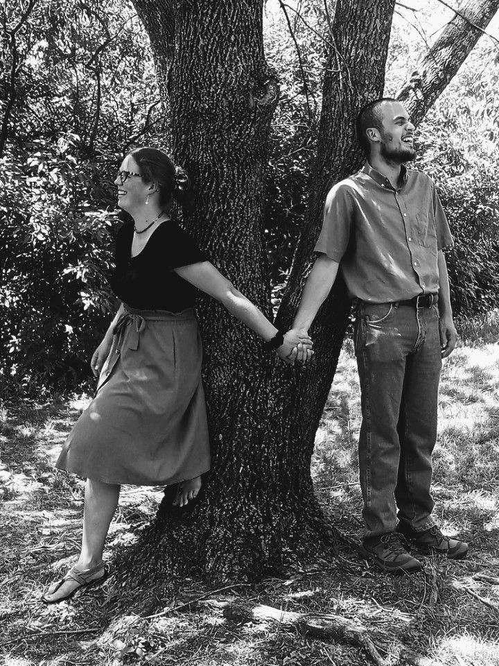 Micah Porter and Serene Edwards' Wedding Website