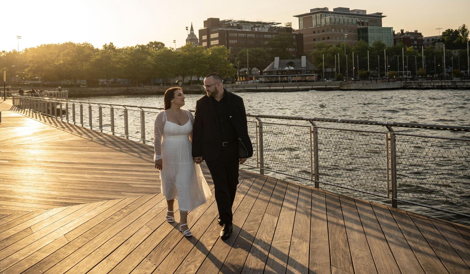 Cassandra Carollo and Joseph Stabile's Wedding Website