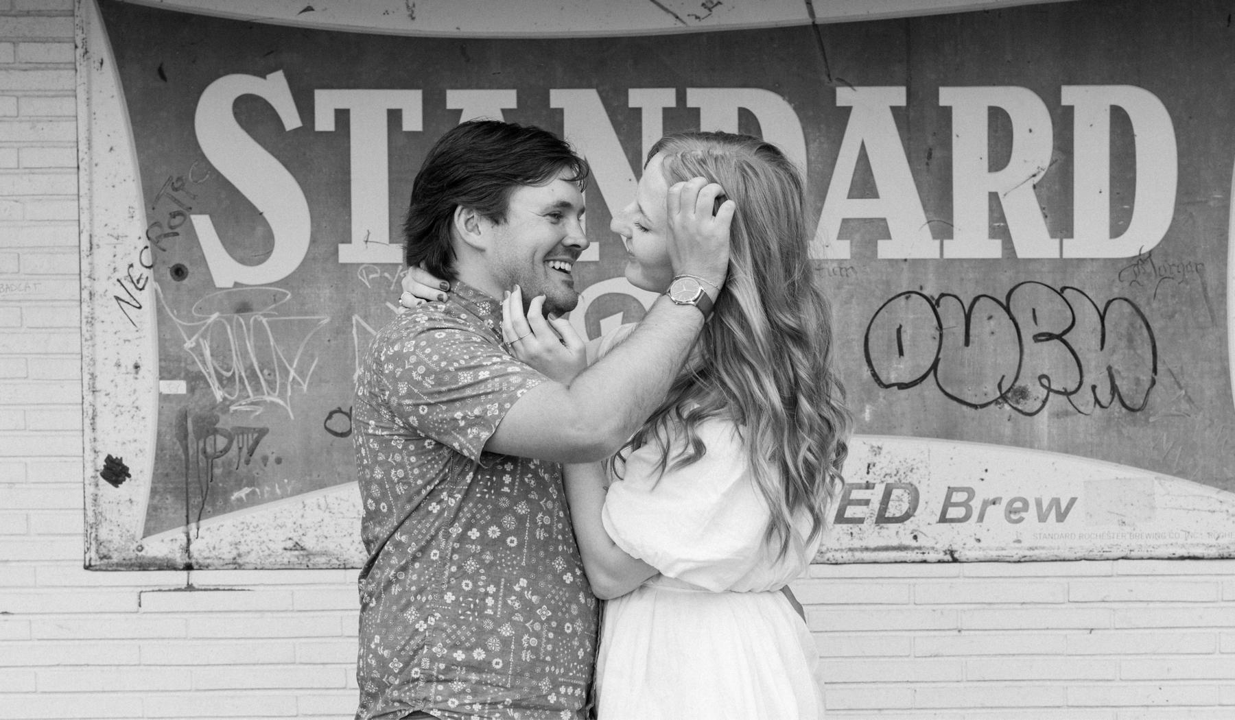 Elise Holsonback and Travis Shore's Wedding Website