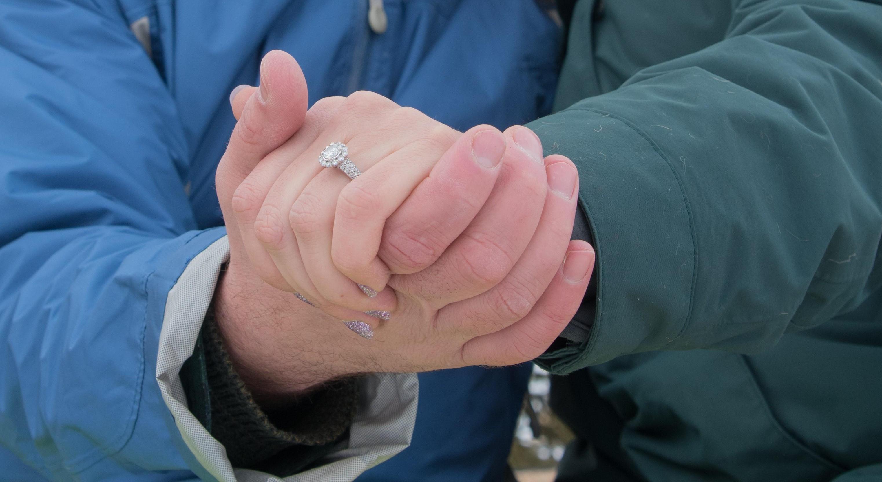 Natalie Chudacoff and Brian Thompson's Wedding Website