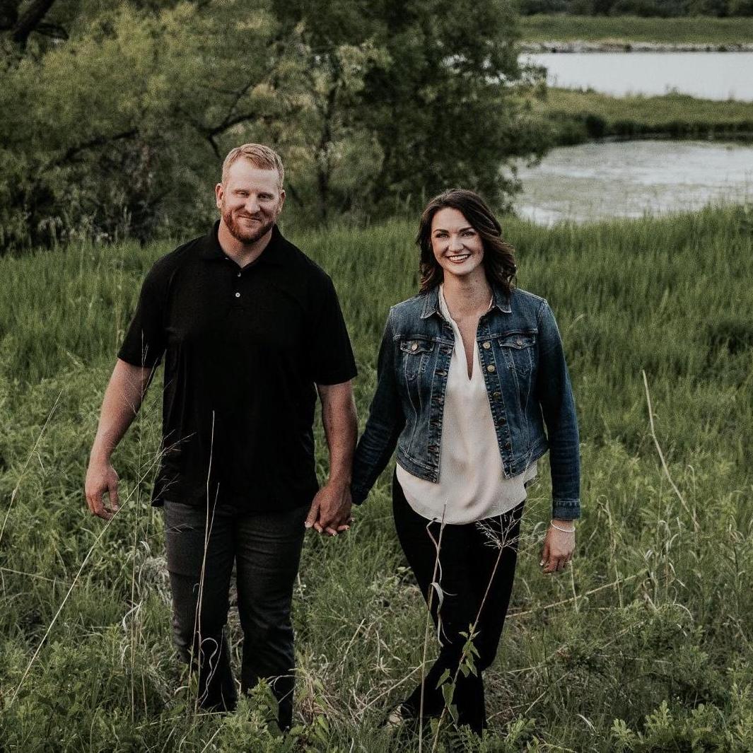 Katie Billue and Perrin Schmidt's Wedding Website