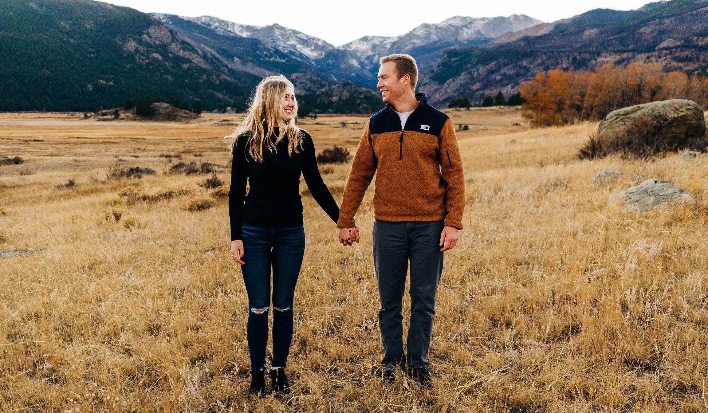 Samara Hill and Matt Farquhar-Leicester's Wedding Website