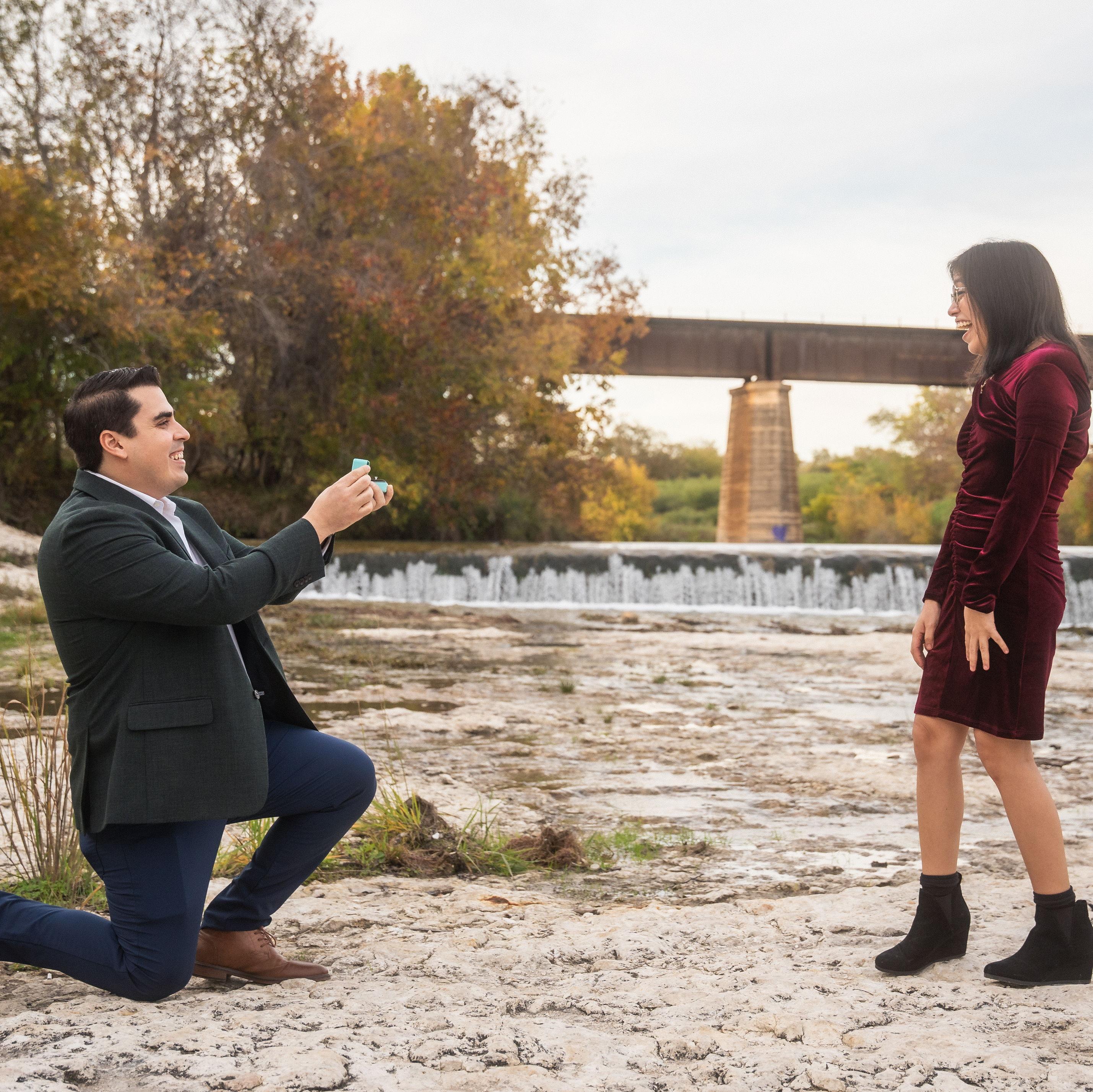 Gabriela Cuevas and Benjamin J. Ruiz's Wedding Website