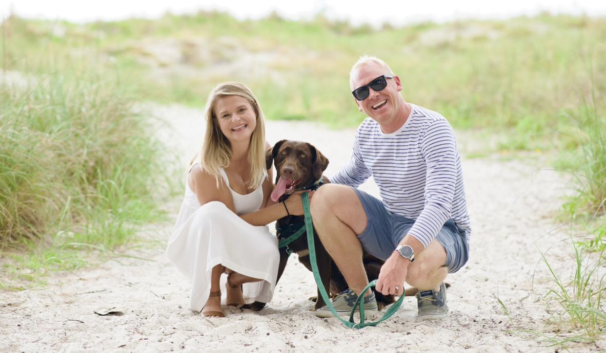 Courtney Dunn and Gavin Howell's Wedding Website