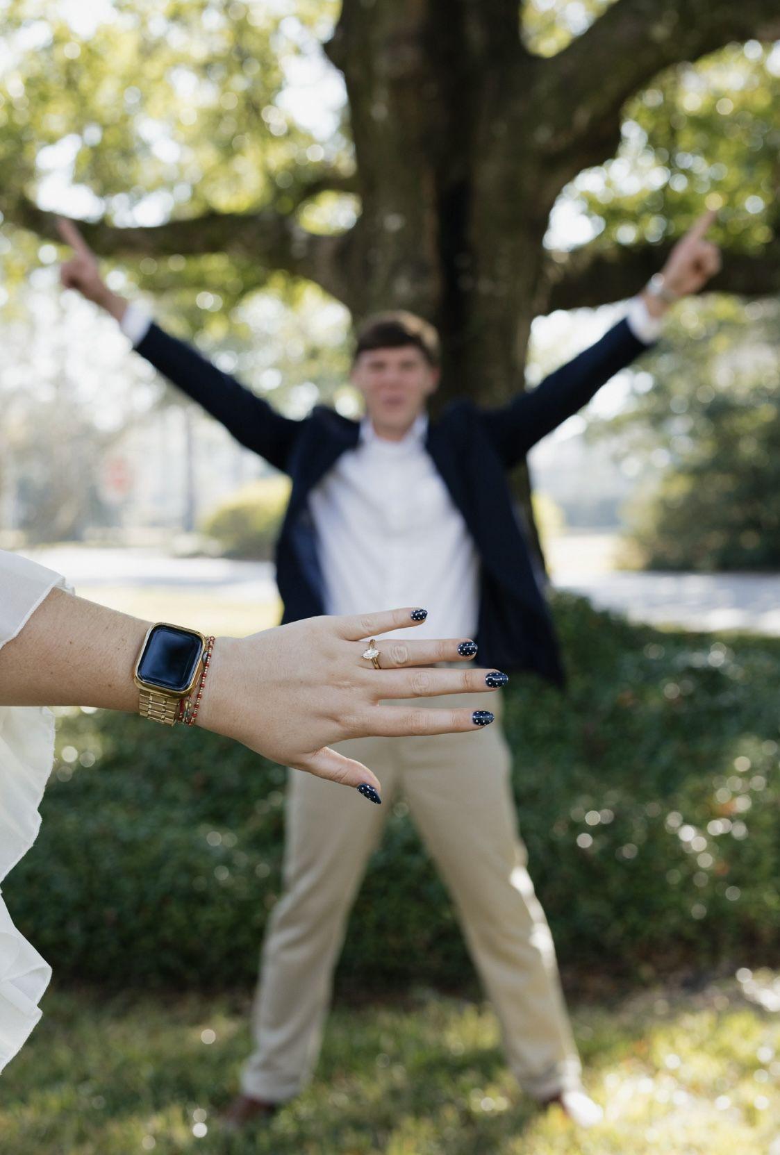 Kenzie Patterson and Elijah Smith's Wedding Website