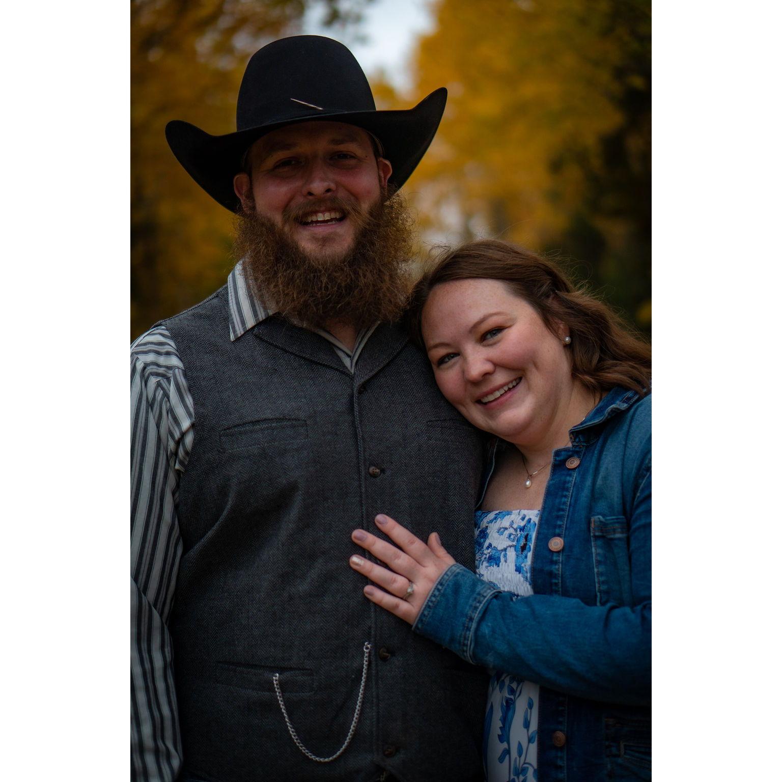 Ashley Beldo and Rory Fuller's Wedding Website